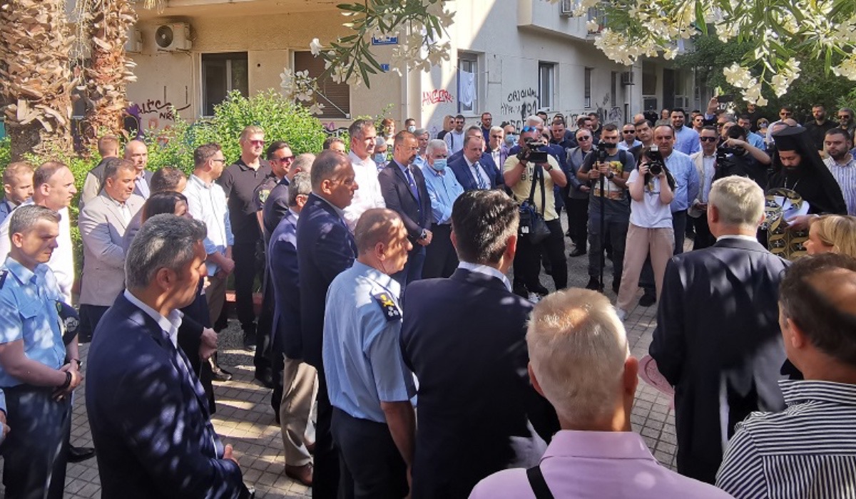 ΑΡΧΙΚΗ - Ε.Σ.Π.Ε.Λ. - ΕΝΩΣΗ ΣΤΡΑΤΙΩΤΙΚΩΝ ΠΕΡΙΦΕΡΕΙΑΚΗΣ ΕΝΟΤΗΤΑΣ ΛΑΡΙΣΑΣ