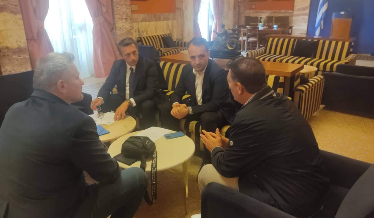 ΑΡΧΙΚΗ - Π.ΟΜ.ΕΝ.Σ - ΠΑΝΕΛΛΗΝΙΑ ΟΜΟΣΠΟΝΔΙΑ ΕΝΩΣΕΩΝ ΣΤΡΑΤΙΩΤΙΚΩΝ